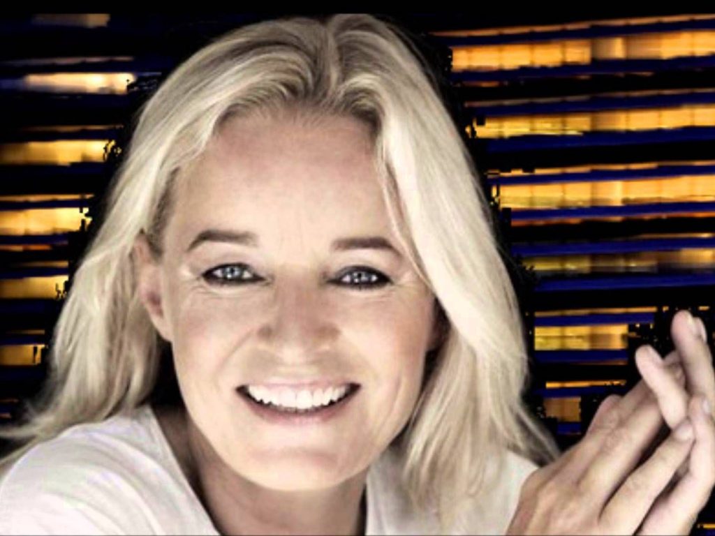 Anne Linnet – Sangtekster